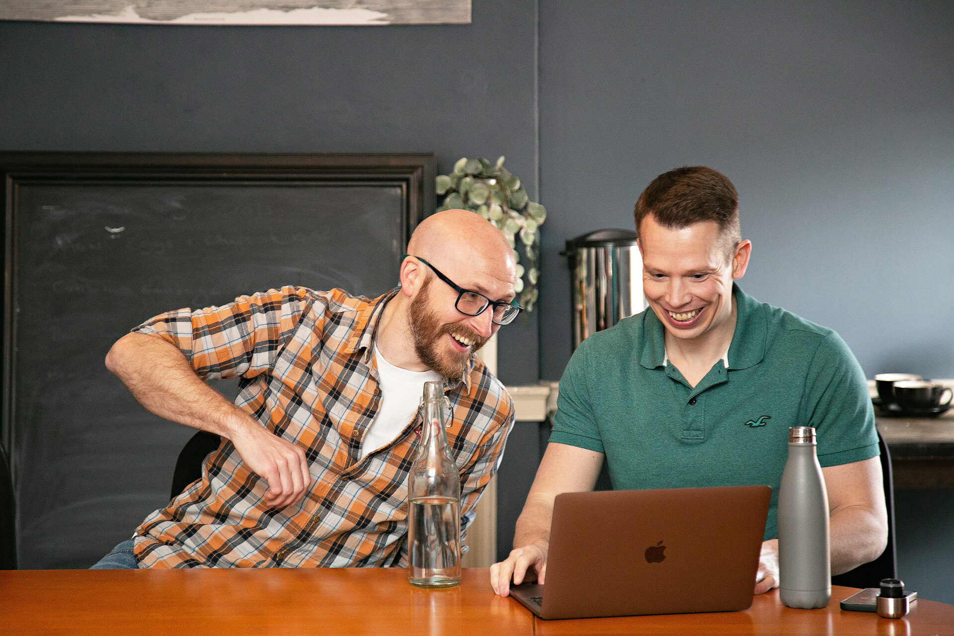 About us – SpecStudio