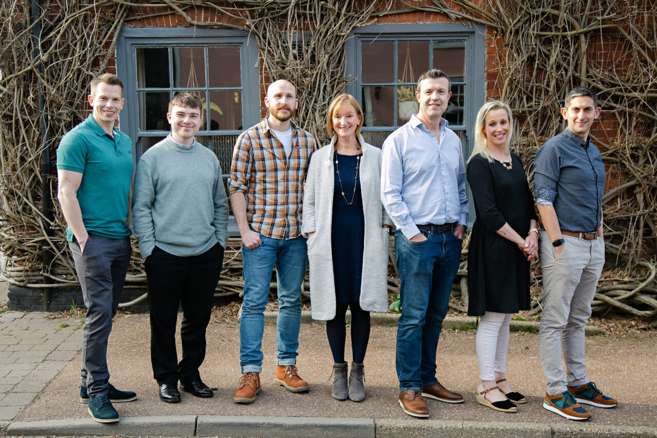 People – SpecStudio