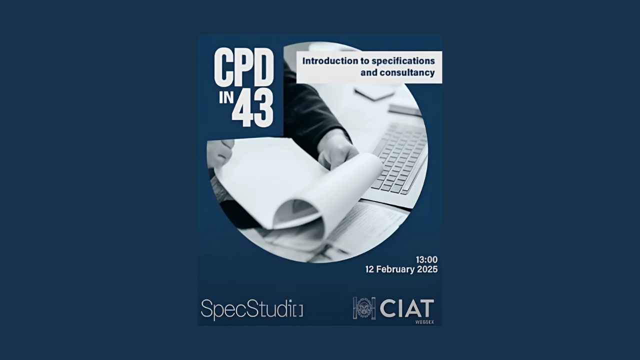 Specification Writing, BIM Specification | Uniclass Specification